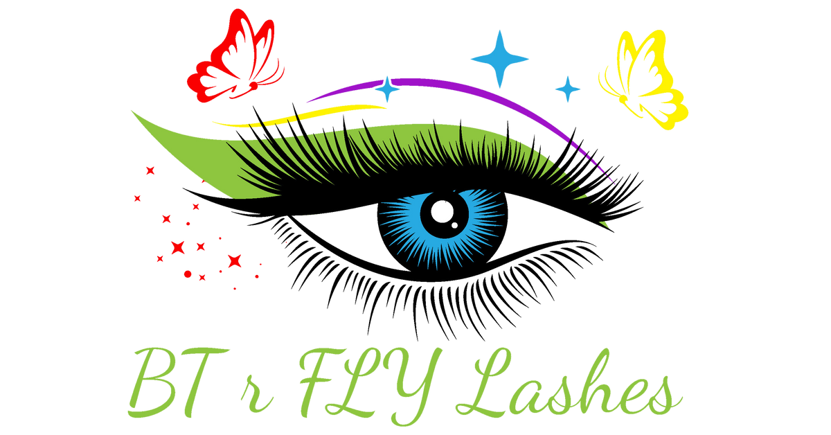 BT r FLY Lashes